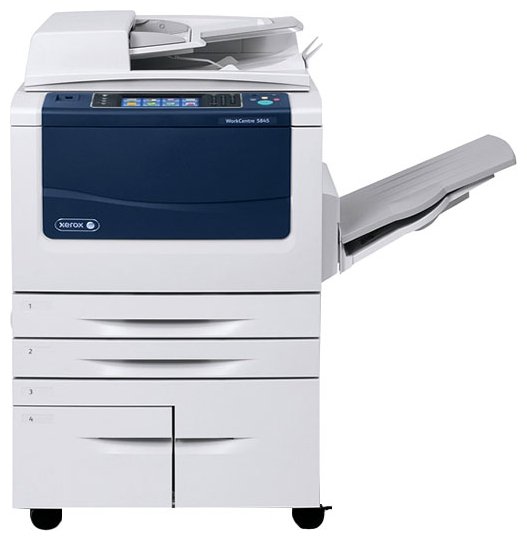 МФУ XEROX WorkCentre 5945 оптом, поставщик - All-Service Group, г. Алматы