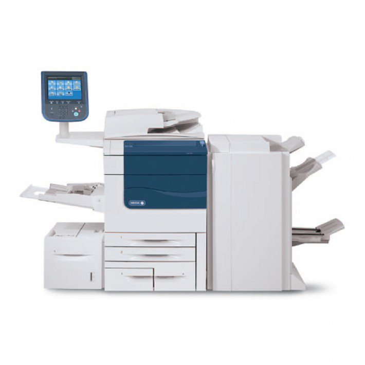 Xerox Color C60 оптом, поставщик - Копитек, г. Алматы
